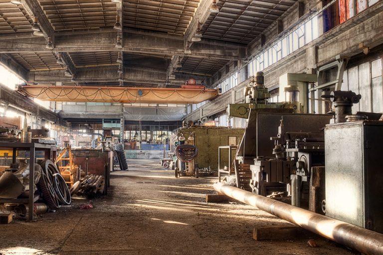 Lintern Corporation | Industrial & Severe Duty Air Conditioners